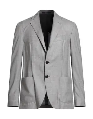 Fedeli Blazer Size Cashmere