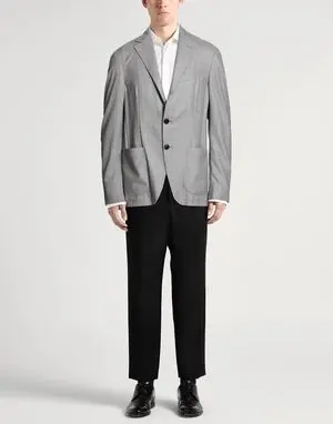 Fedeli Blazer Size Cashmere