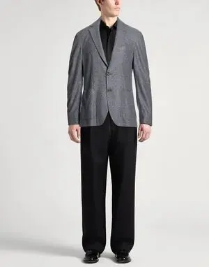 Fedeli Blazer Size Cashmere