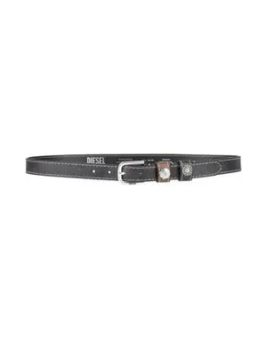 Diesel® Embellished Belts For Women