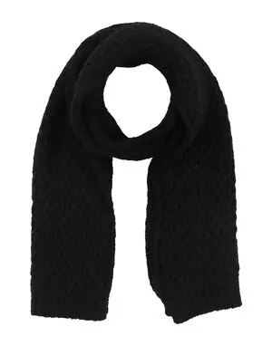 MOORER Scarf Acrylic, Wool, Polyamide, Polyester