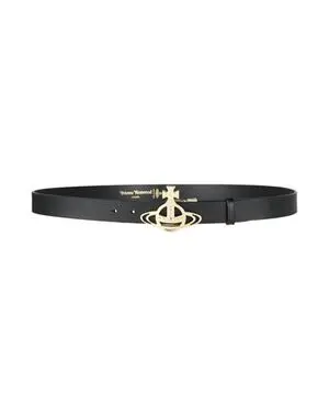 VIVIENNE WESTWOOD Belt - Black