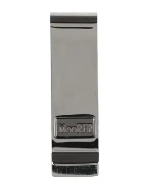 MOORER Wallet Metal