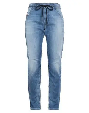 DIESEL® Skinny Jeans In Lyocell, Cotton, And Elastane