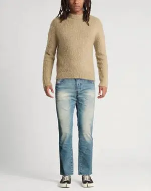 DIESEL® Cotton Blend Jeans - Blue