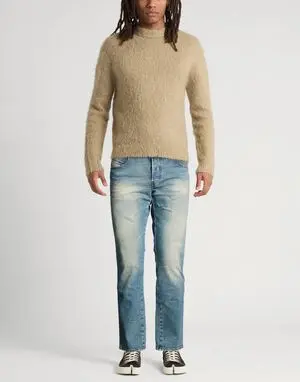 DIESEL® Cotton Blend Jeans - Blue