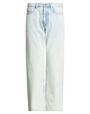 Diesel® Medium Wash Jeans For Men