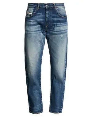 Diesel® Dark Wash Jeans For Men