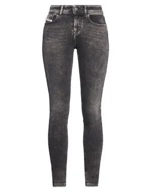 DIESEL® Skinny Fit Jeans