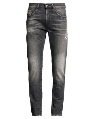 DIESEL® Cotton Elastane Denim Jeans