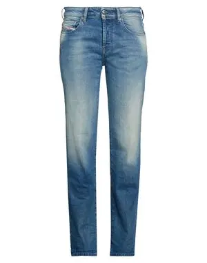 DIESEL® Cotton Elastane Jeans