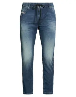 DIESEL® Tapered Fit Jeans