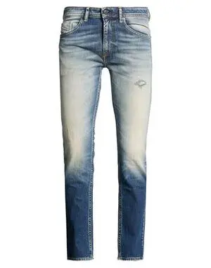 DIESEL® Skinny Jeans In Cotton And Elastane