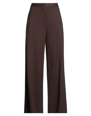 Fabiana Filippi Wide-leg Jersey Pants