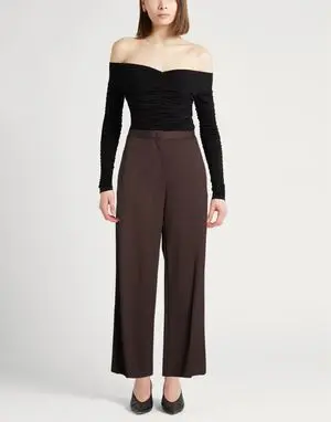 Fabiana Filippi Wide-leg Jersey Pants
