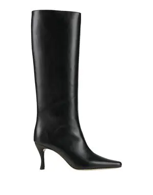 By Far Calfskin Boots