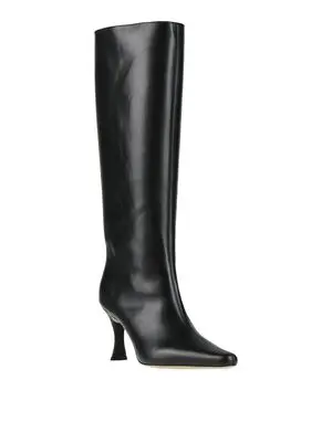 By Far Calfskin Boots