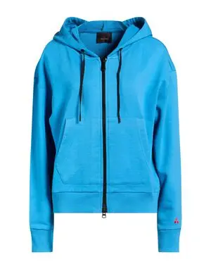 Peuterey Cotton Zip-up Hoodie
