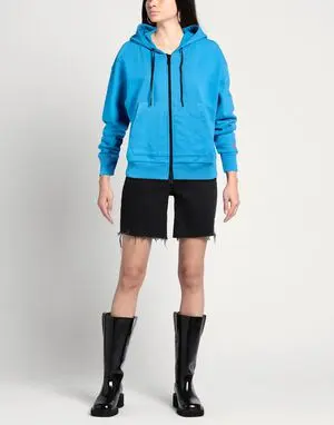 Peuterey Cotton Zip-up Hoodie