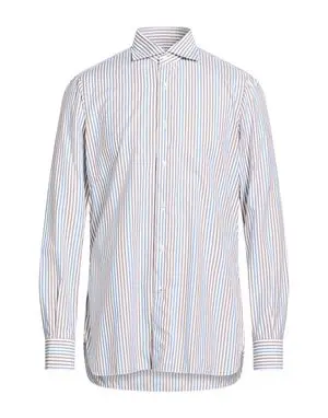 Isaia Shirt Size Cotton