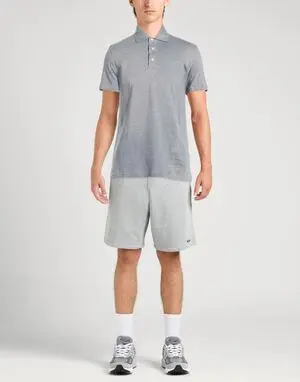 Isaia Polo Shirt Size Cotton