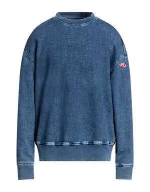 DIESEL® Cotton Elastane Sweatshirt