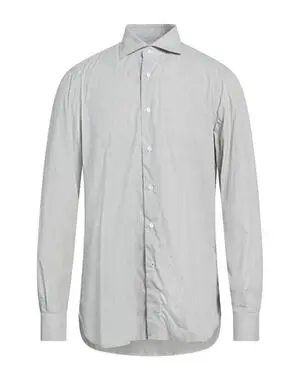 Isaia Shirt Size Cotton
