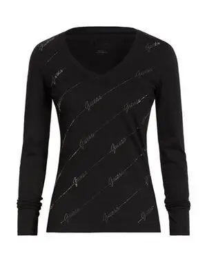 Guess Long Sleeve Tops