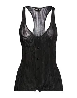 Tom Ford Office Wear Tops