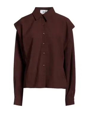 ODÌ ODÌ Crepe Shirt