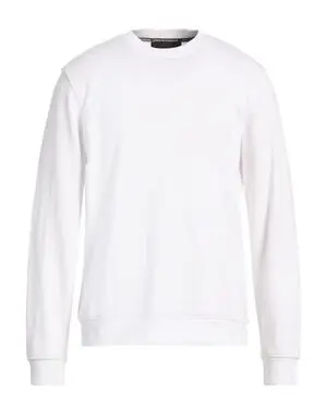John Richmond Crewneck Sweatshirt With Logo