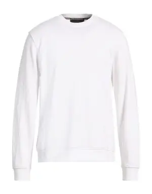 John Richmond Crewneck Sweatshirt With Logo