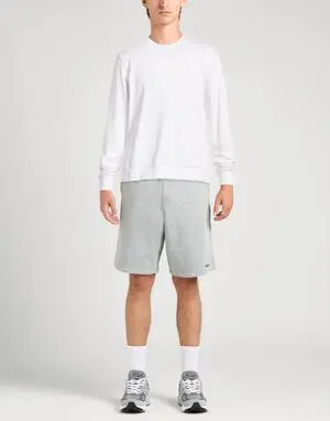 John Richmond Crewneck Sweatshirt With Logo