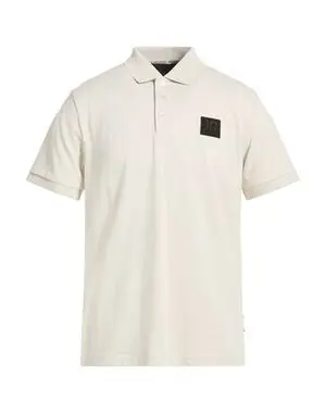 John Richmond Polo Shirt Size Cotton - Grey