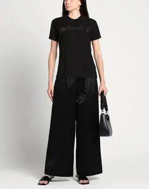 RICHMOND X Cotton Elastane T-shirt - Black