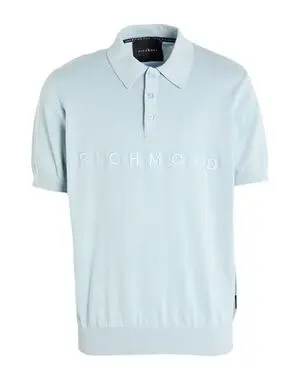 John Richmond Button Down Shirts For Men