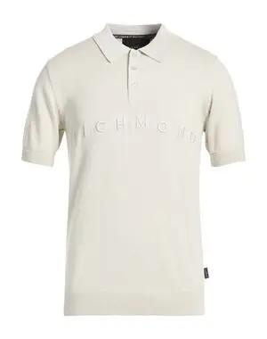 John Richmond Button Down Shirts For Men