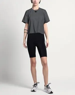TENSIONE IN Polyester, Viscose, And Elastane Top