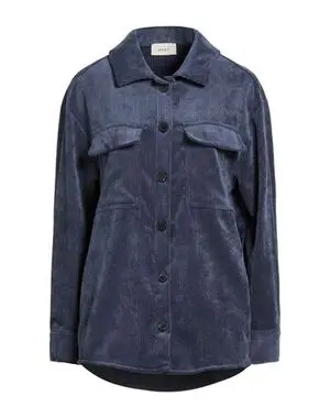VICOLO Corduroy Shirt