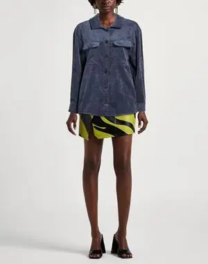 VICOLO Corduroy Shirt