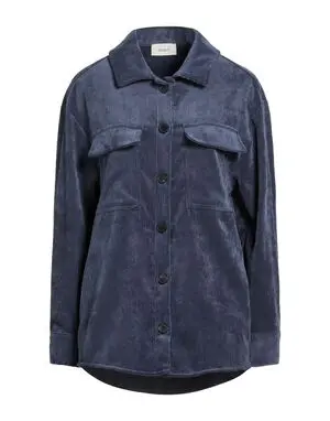 VICOLO Corduroy Shirt