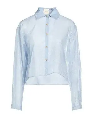 ALYSI Classic Collar Shirt