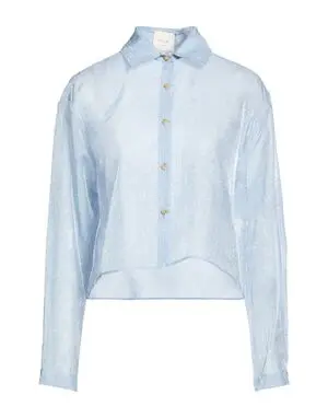 ALYSI Classic Collar Shirt