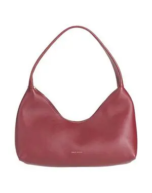 Mansur Gavriel Large Shoulder Bags
