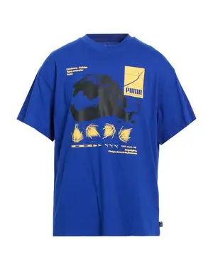 PUMA T-shirt Size Cotton