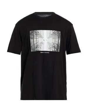 Armani Exchange T-shirt Size Cotton