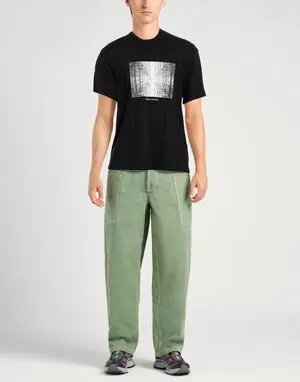 Armani Exchange T-shirt Size Cotton