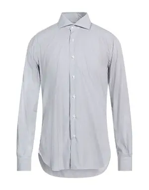 BARBA NAPOLI Shirt Size Cotton