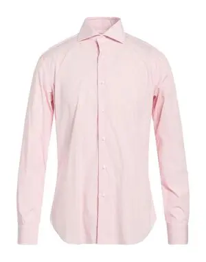 BARBA NAPOLI Shirt Size Cotton