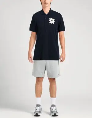 Sandro Polo Shirt Size Cotton - Blue